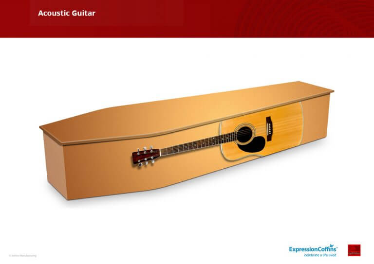 Coffins & Caskets - Mount Alexander Funerals