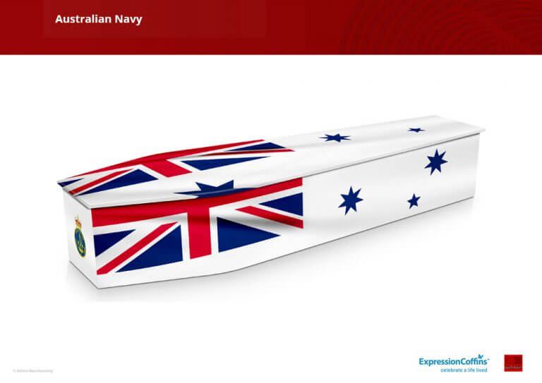 Coffins & Caskets - Mount Alexander Funerals