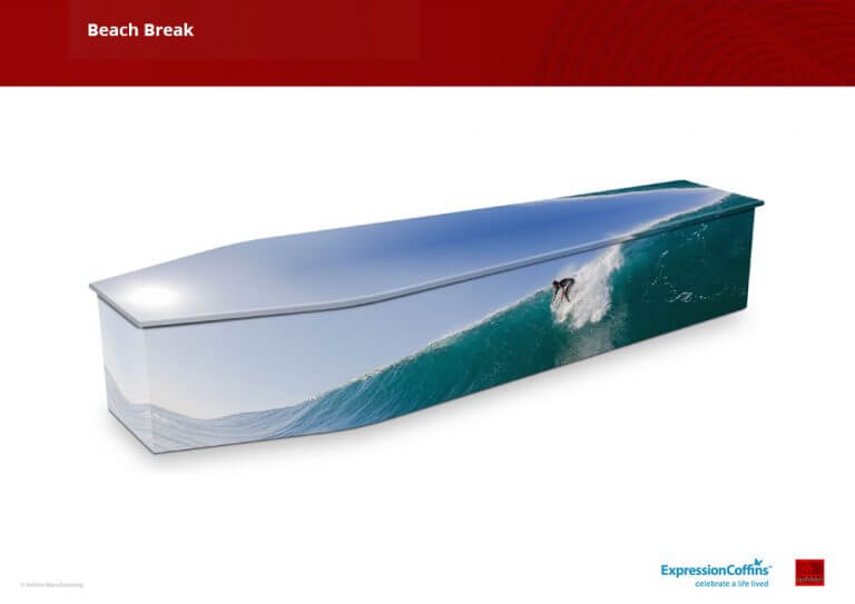 Coffins & Caskets - Mount Alexander Funerals