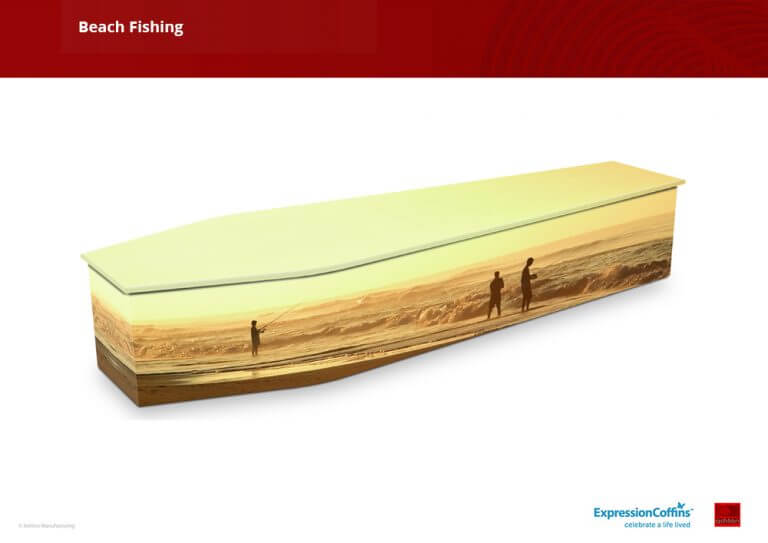 Coffins & Caskets - Mount Alexander Funerals