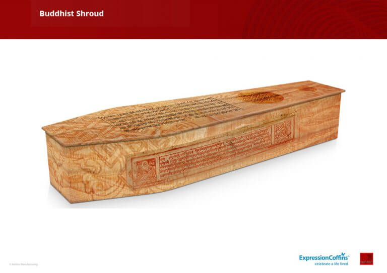 Coffins & Caskets - Mount Alexander Funerals