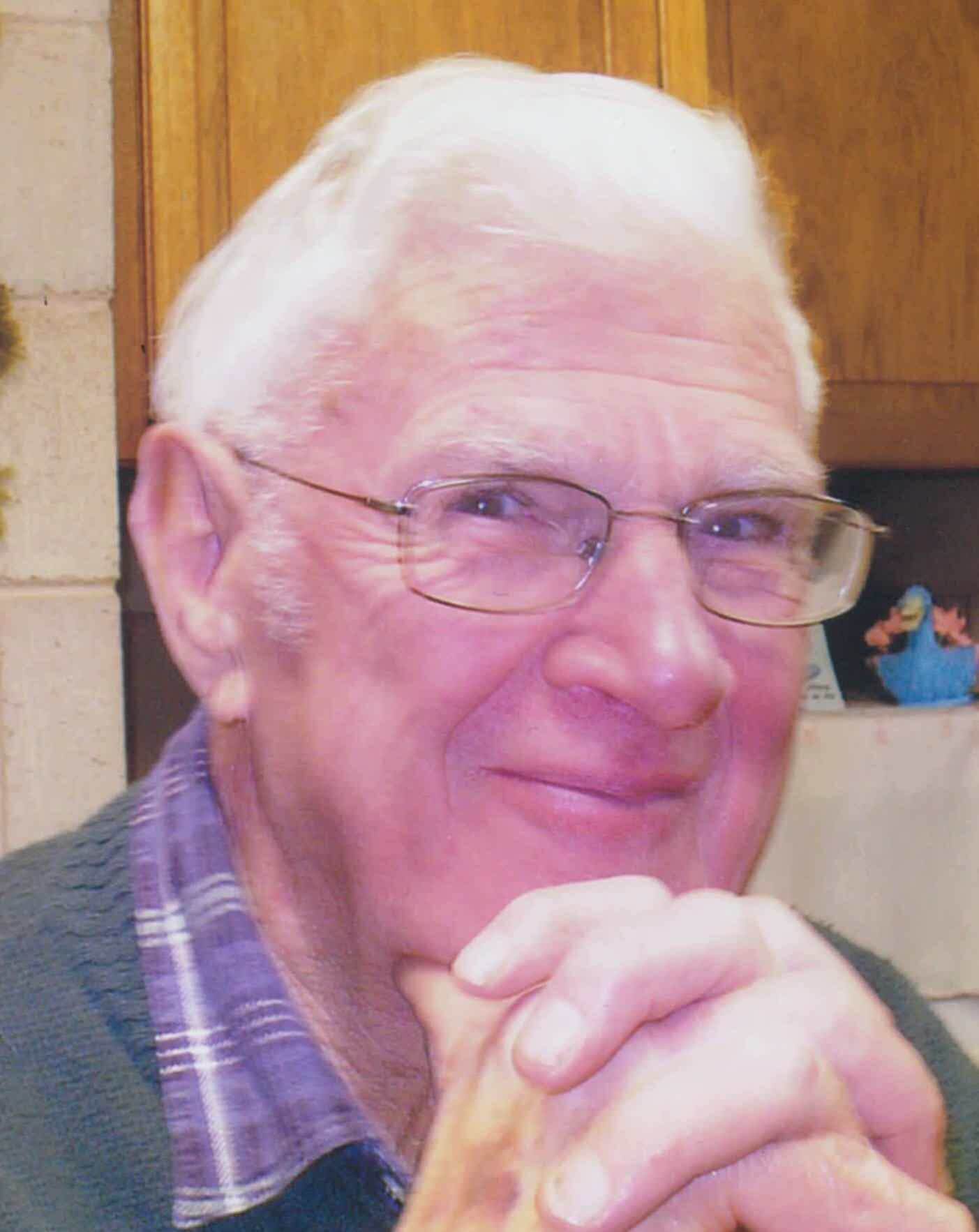 Kevin Franklin - Mount Alexander Funerals