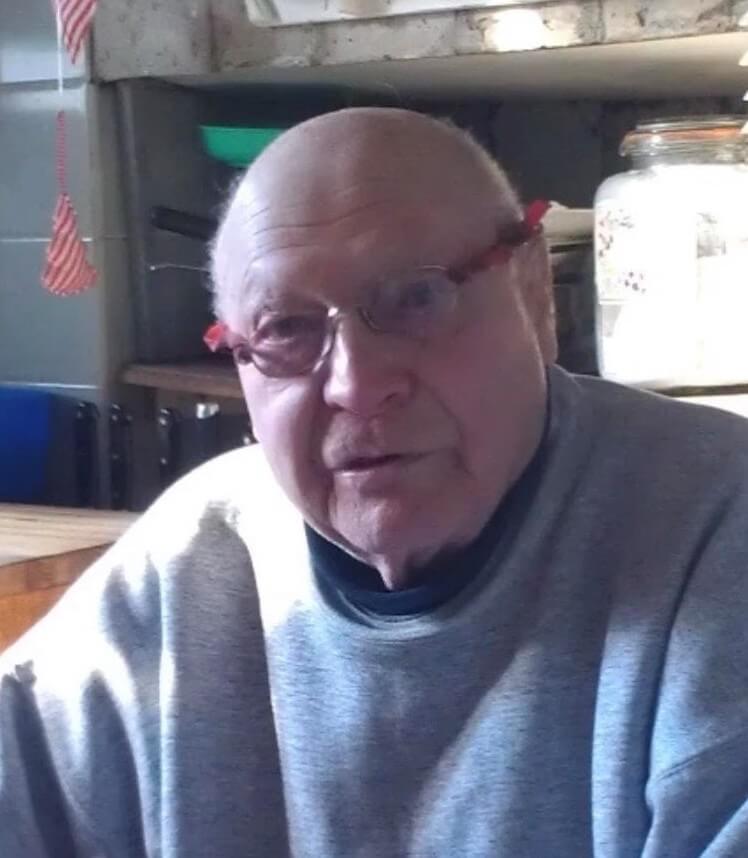 Georg Kistner - Mount Alexander Funerals