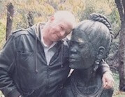 Kevin Jackman - Mount Alexander Funerals