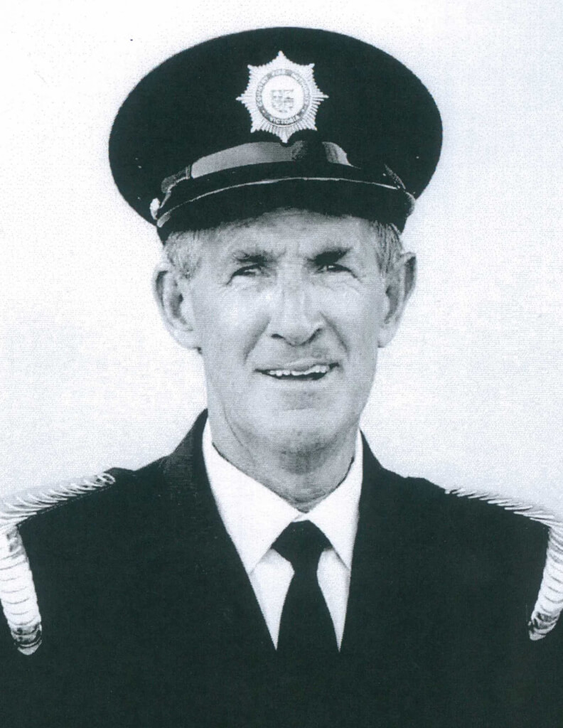 Jack Shearer - Mount Alexander Funerals