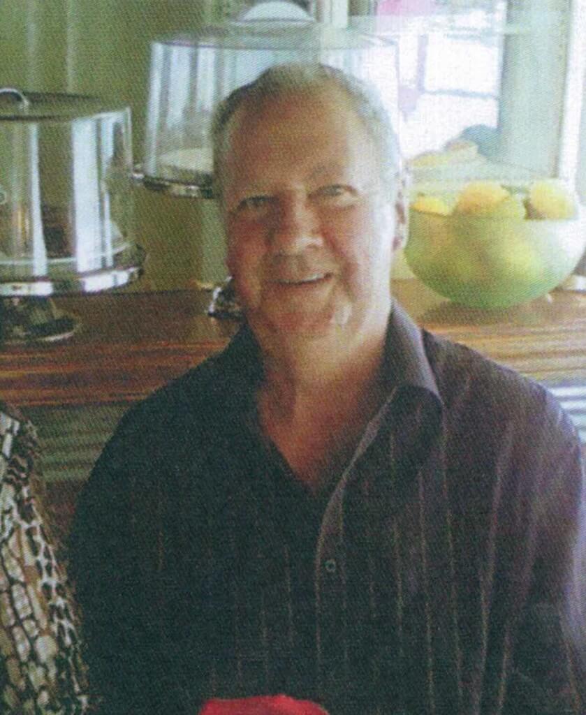 Keith Semmens - Mount Alexander Funerals