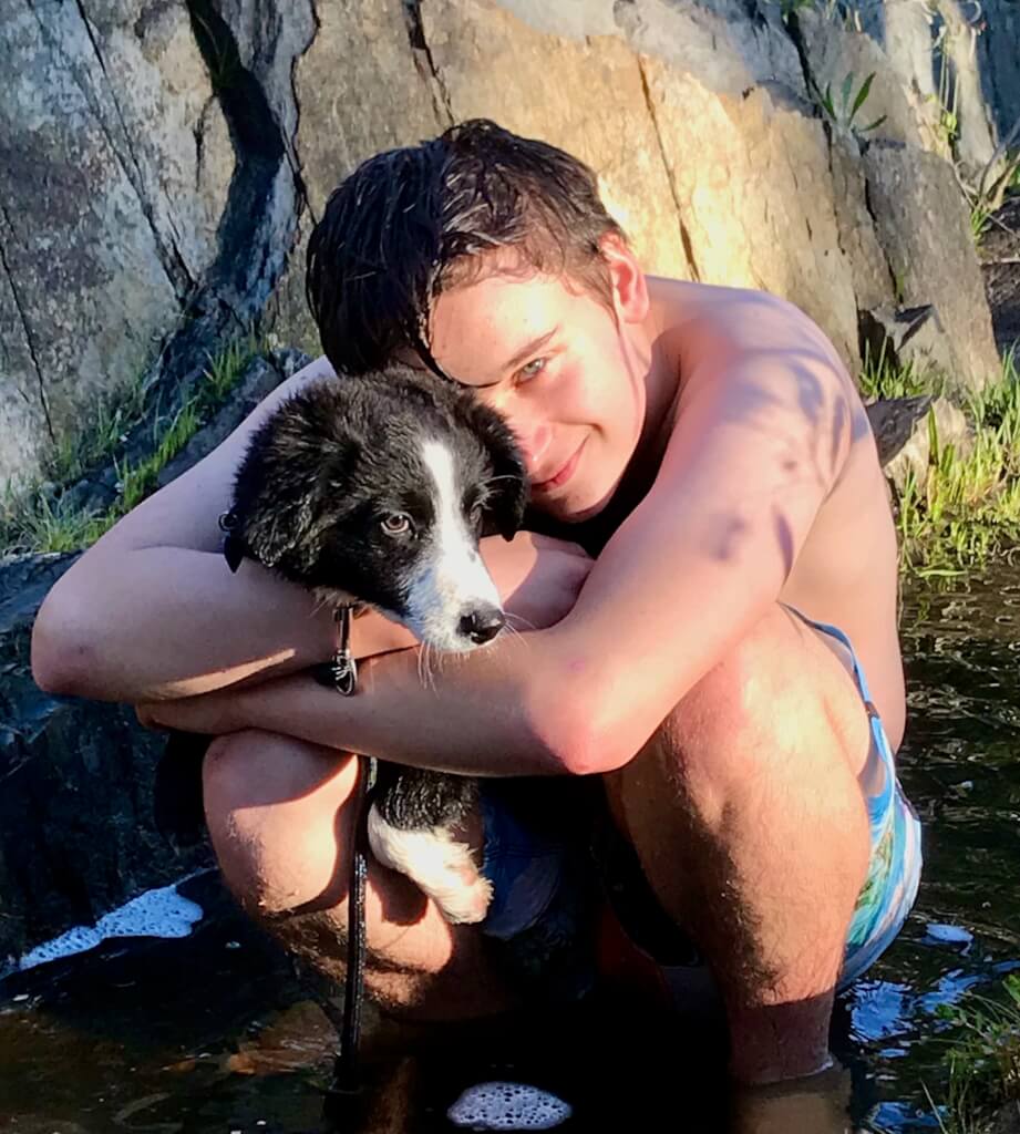 Lachlan Murray - Mount Alexander Funerals