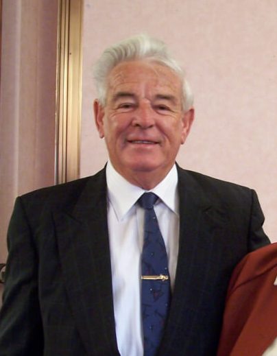 Ronald Kenneth Cochrane - Mount Alexander Funerals