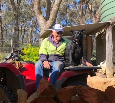 Noel Alexander Culvenor - Mount Alexander Funerals