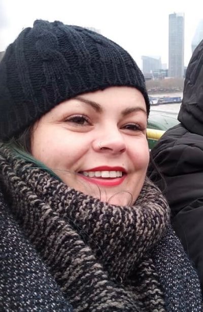 Lauren Maree Lee - Mount Alexander Funerals