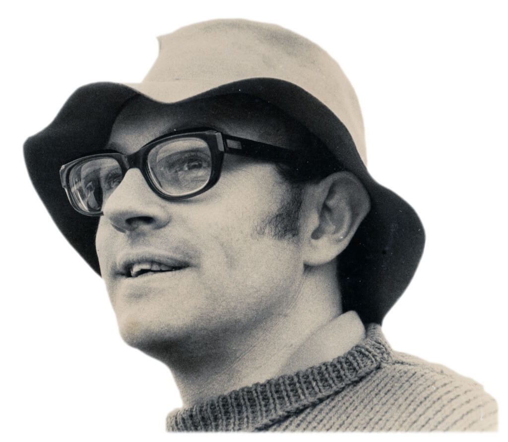 Robert English - Mount Alexander Funerals