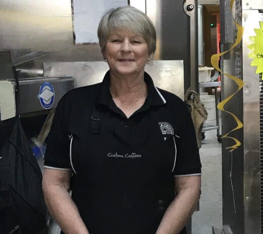 Jenny Bell - Mount Alexander Funerals