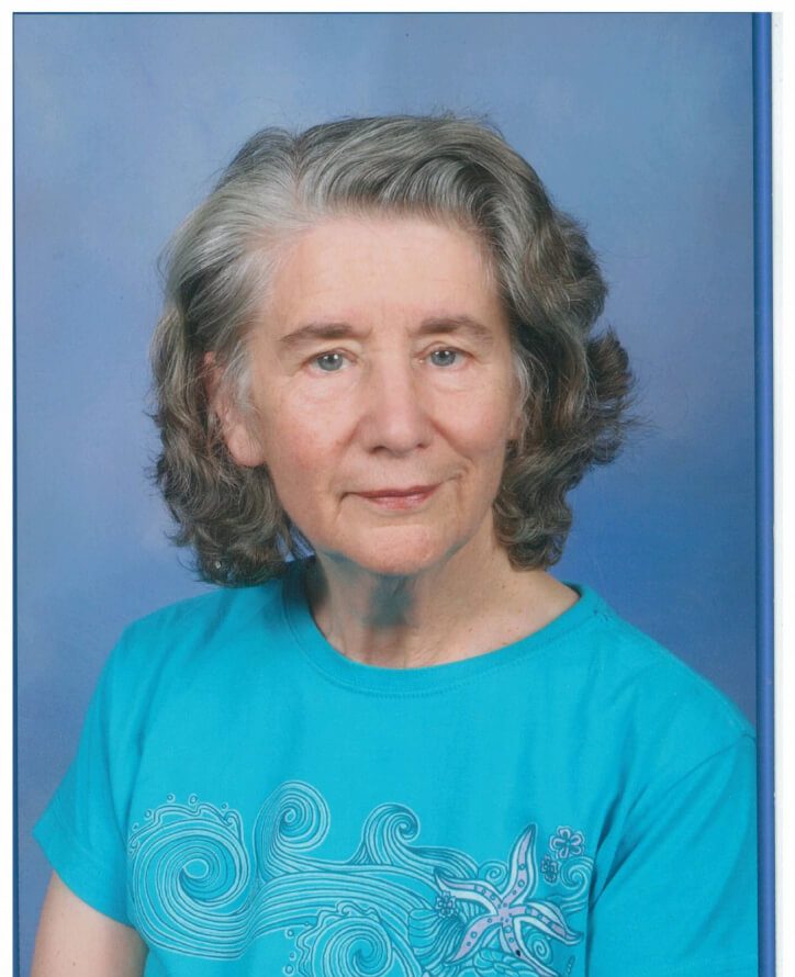 Elizabeth Ellen 'Beth' Carolan - Mount Alexander Funerals