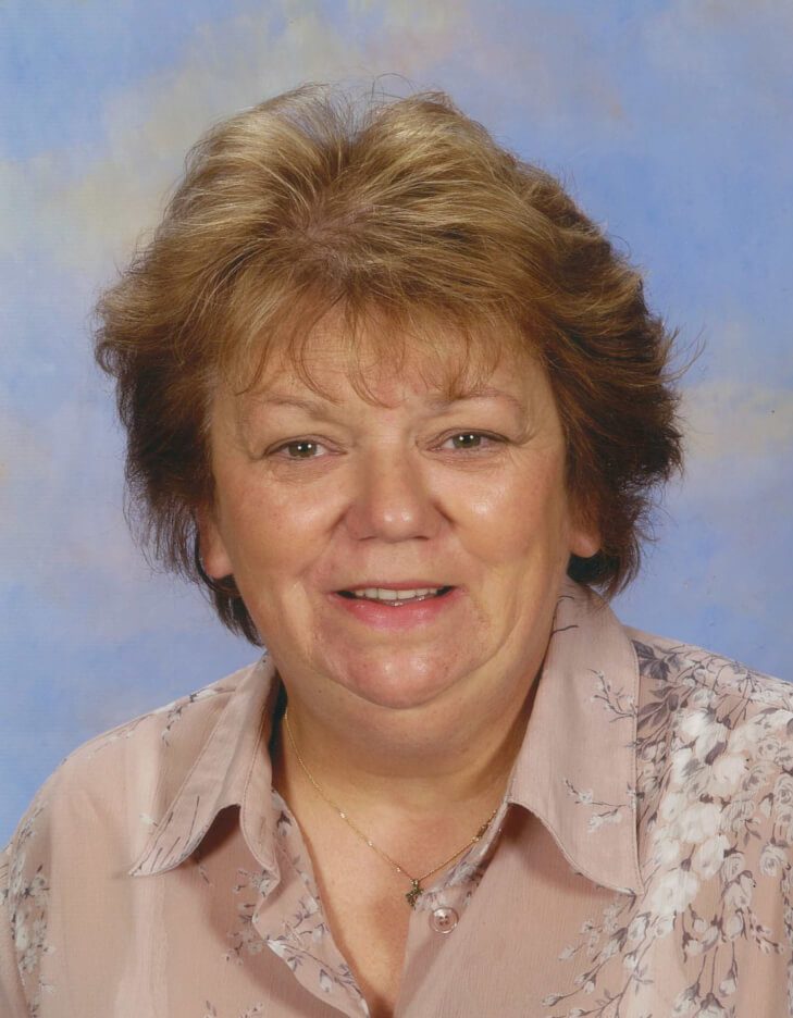 Lesley Anne Gleeson (nee Barrett) - Mount Alexander Funerals