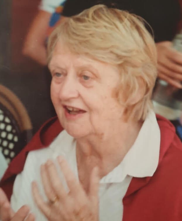 Anne Abbott - Mount Alexander Funerals