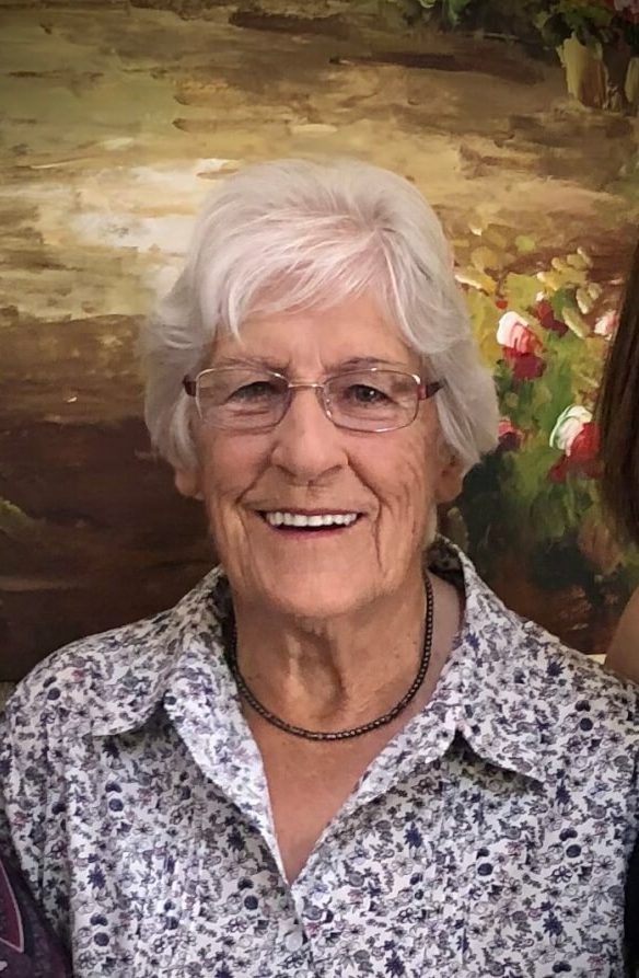 Margaret Rose Perryman - Mount Alexander Funerals