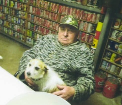 Keith Osborn - Mount Alexander Funerals