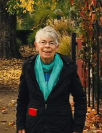 Elizabeth Ann Hatchard - Mount Alexander Funerals