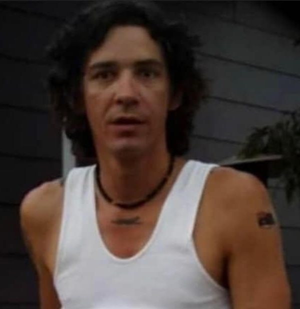 Jonathan Baggott - Mount Alexander Funerals