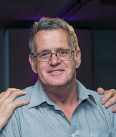 Paul Lefevre - Mount Alexander Funerals