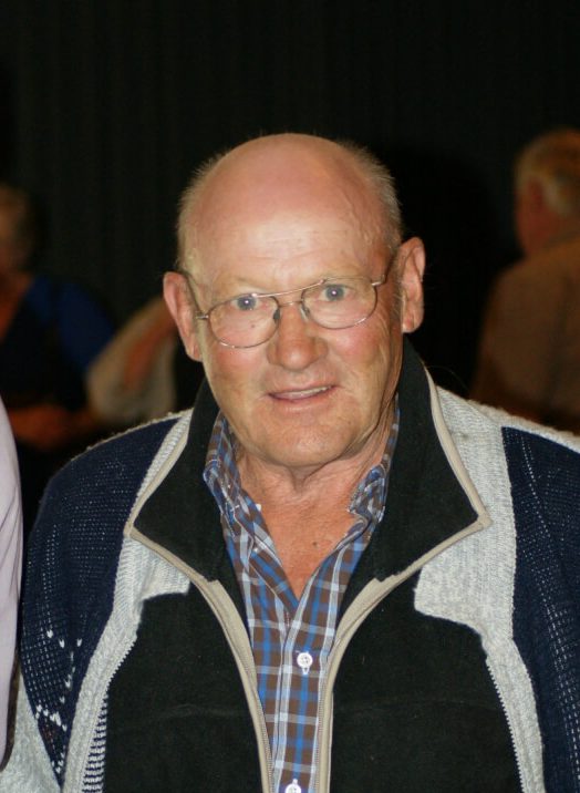 Mervyn James Ramsey - Mount Alexander Funerals