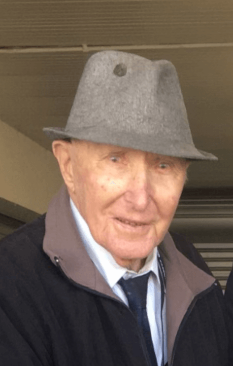 William Francis (Frank) Coad - Mount Alexander Funerals