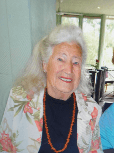 Heidi Skvara - Mount Alexander Funerals