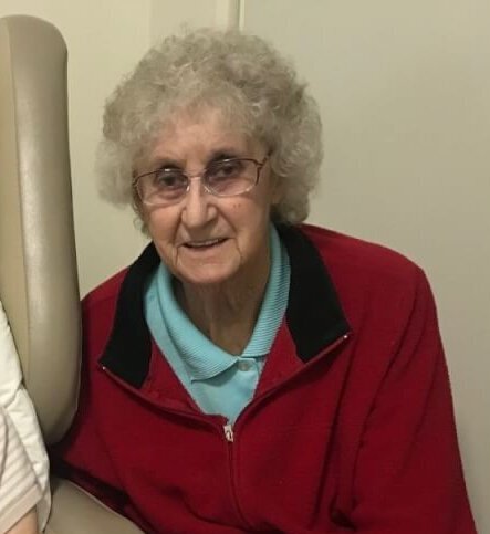 Adelaide Rose Hawes - Mount Alexander Funerals