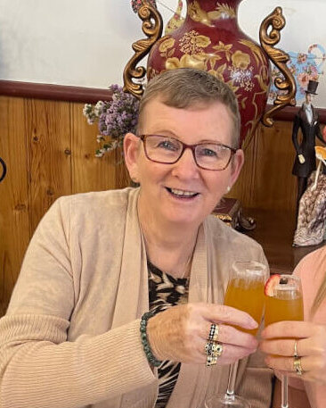 Debbie Marie Clutterbuck - Mount Alexander Funerals