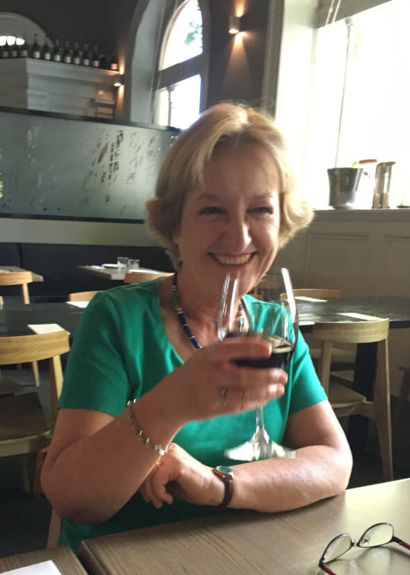 Jean Cunningham - Mount Alexander Funerals