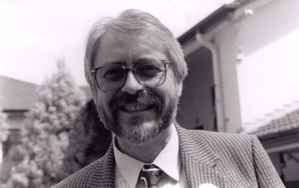 Peter Alan Legge - Mount Alexander Funerals