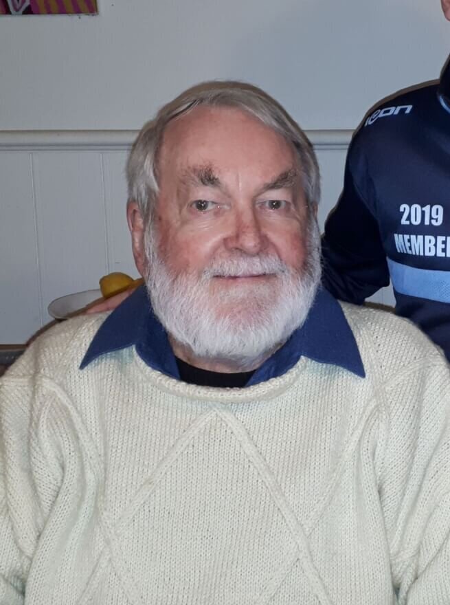 John Leigh Coller - Mount Alexander Funerals