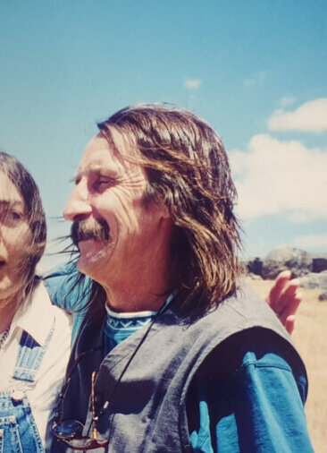 Peter George Caird - Mount Alexander Funerals