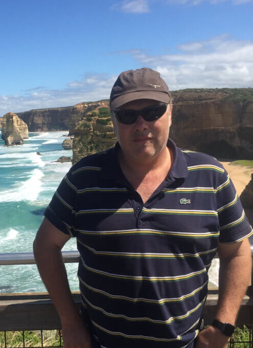 Kane Carl Dempster - Mount Alexander Funerals