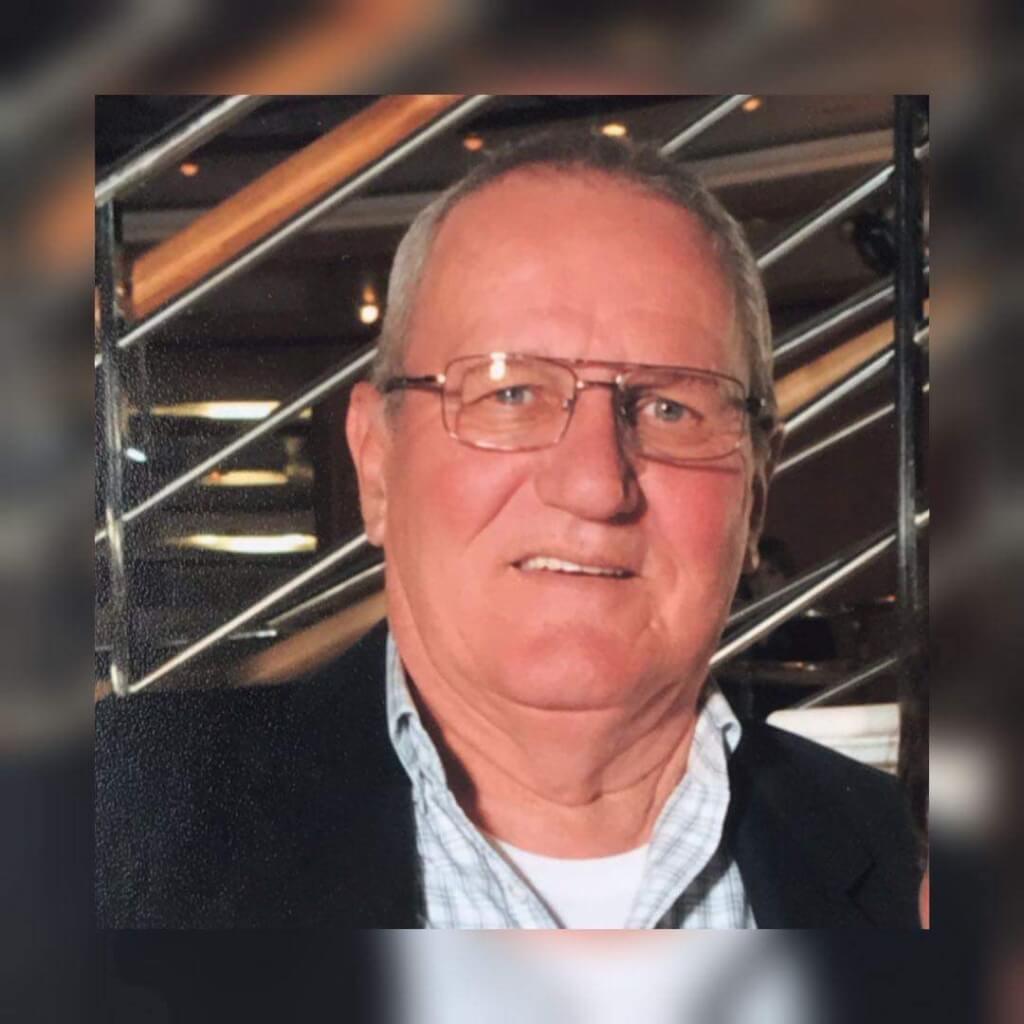 Hans 'Joe' Cordes - Mount Alexander Funerals