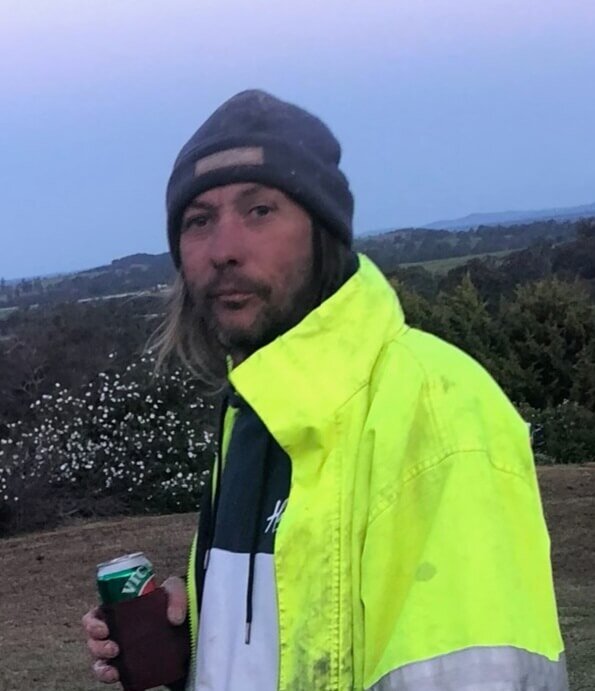 Colin Neil Gartside - Mount Alexander Funerals