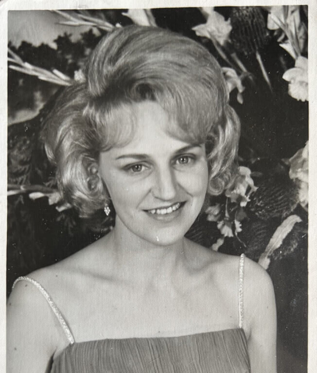 Judith Anne Broadfoot - Mount Alexander Funerals