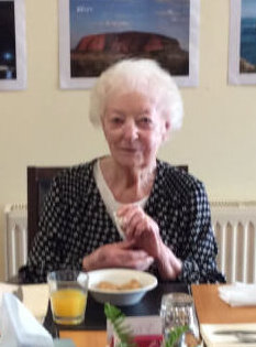 Violet May Batchelor (Babs) - Mount Alexander Funerals