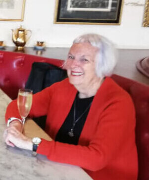 Jan Duff - Mount Alexander Funerals