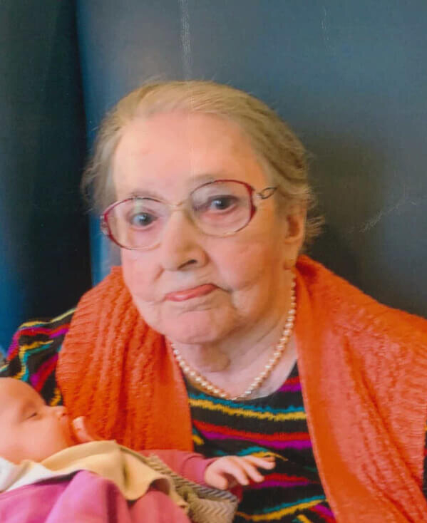 Valda Oppermann - Mount Alexander Funerals