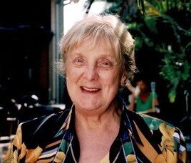 Audrey Joyce Hill (nee Hicks) - Mount Alexander Funerals