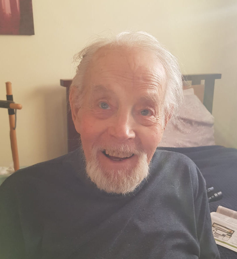 Noel Anthony Markey - Mount Alexander Funerals