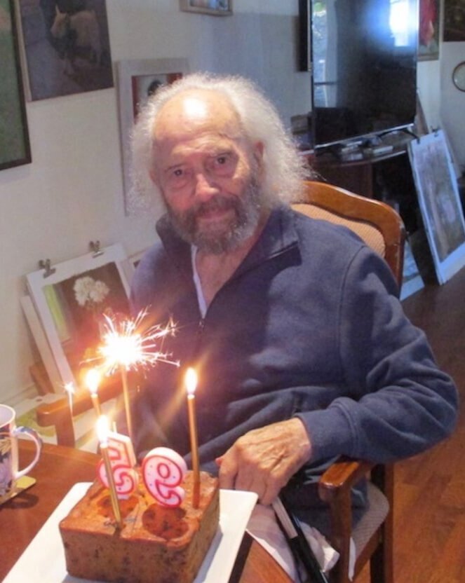 Kurt Forrer - Mount Alexander Funerals