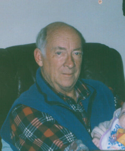 David Oppermann - Mount Alexander Funerals