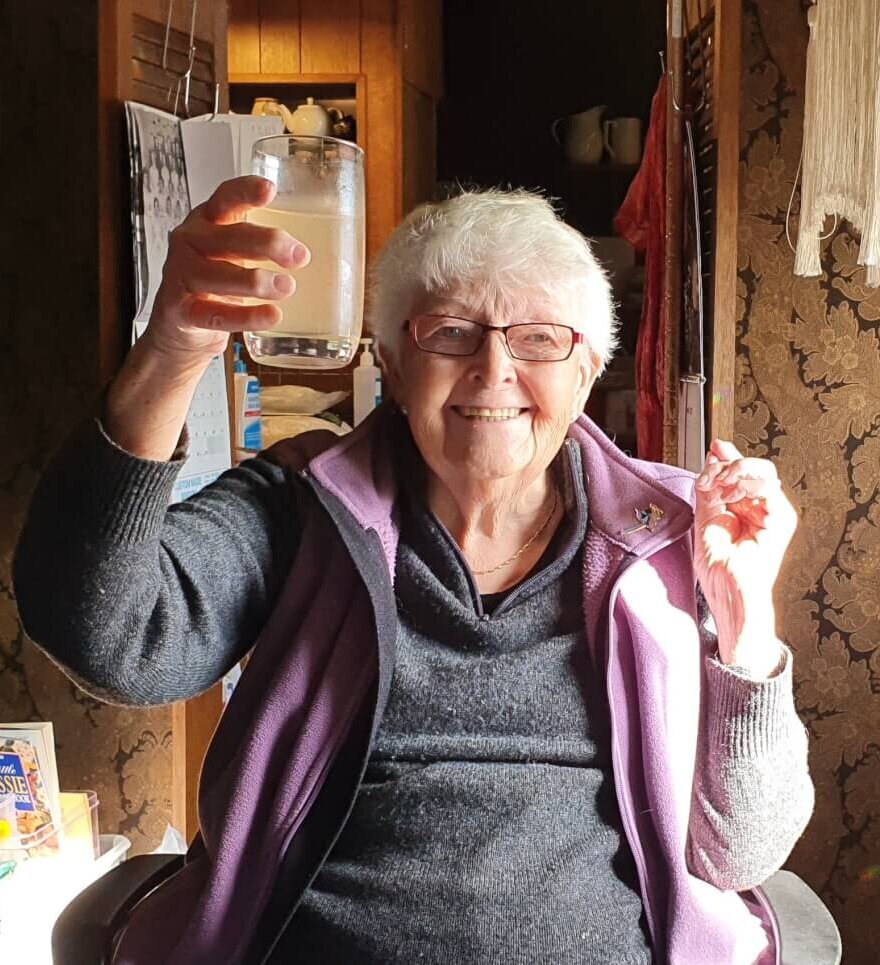 Glynne Samson - Mount Alexander Funerals