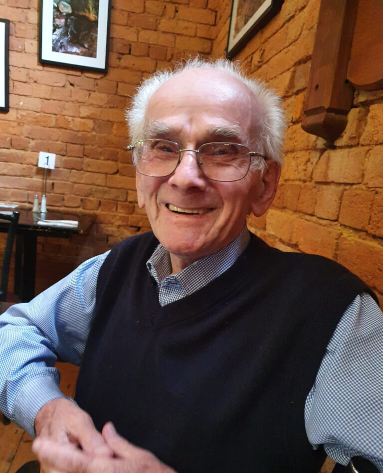 Duncan Bain - Mount Alexander Funerals