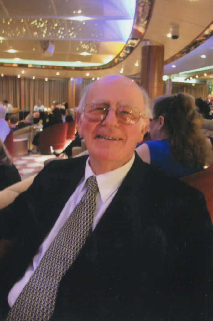 Feargus Columba Niall - Mount Alexander Funerals