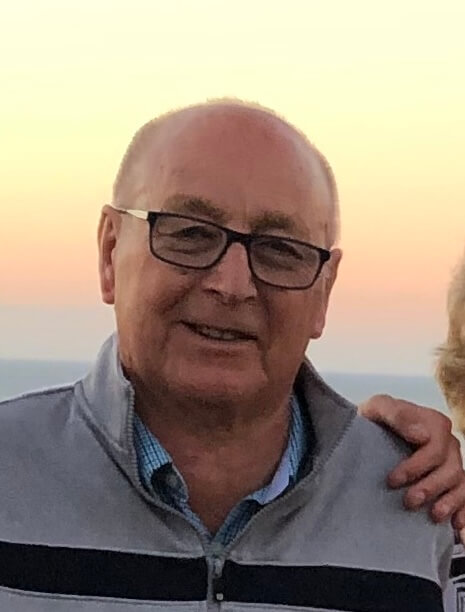 Allan Leslie Whatley - Mount Alexander Funerals