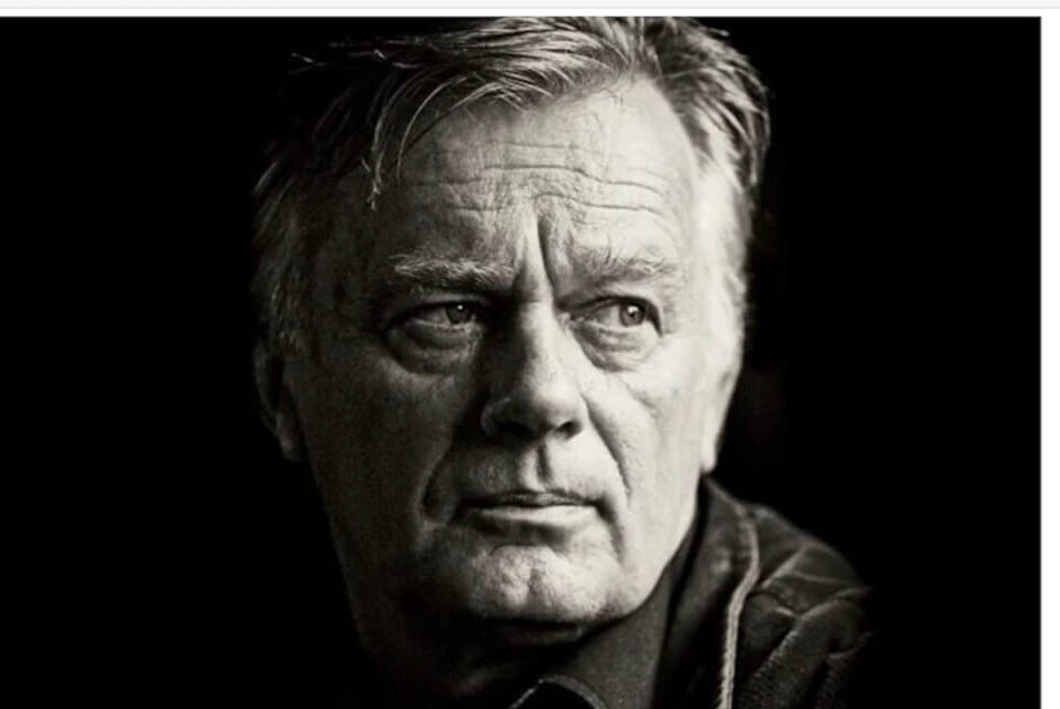 Broderick Smith - Mount Alexander Funerals