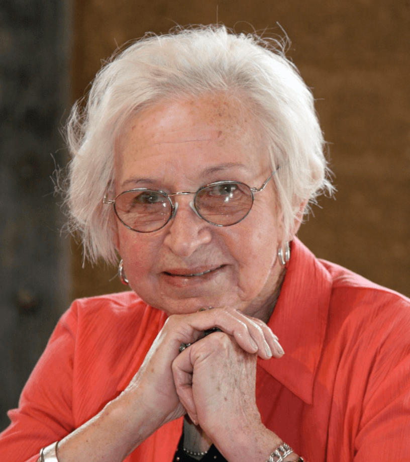 Gwenda Frances Mary Ward - Mount Alexander Funerals